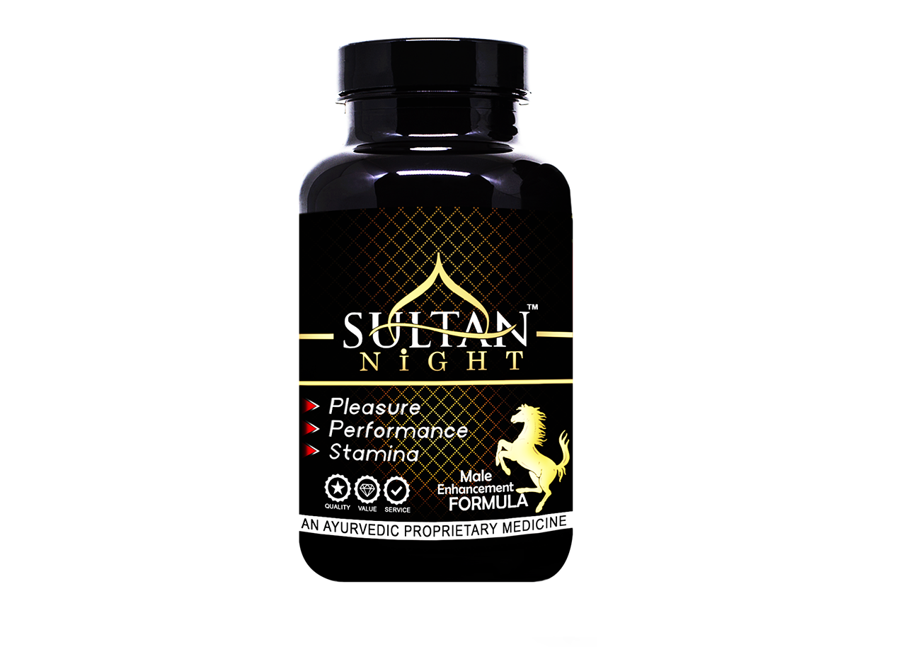 Sultan Night | Salt Lake City Weekly