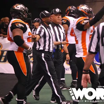 Utah Blaze vs. Milwaukee Mustangs (5.14.11) | Events Galleries | Salt ...