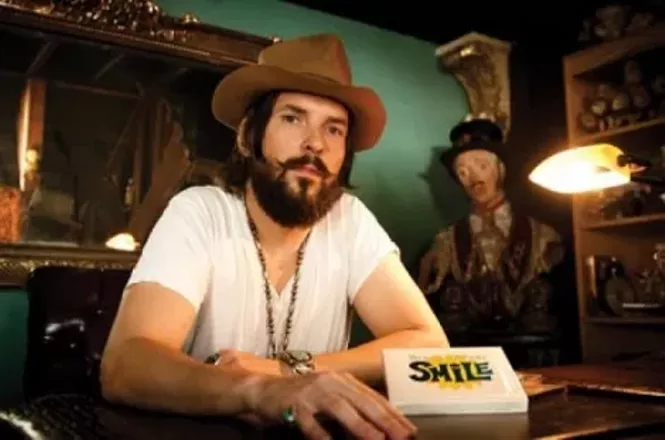 Velour's Corey Fox | Music | Salt Lake City Weekly