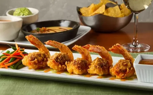 Z'Tejas | Restaurant Reviews | Salt Lake City Weekly