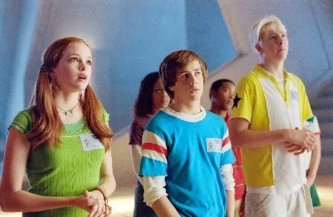 What I'm Watching: 'Sky High' | Live Culture