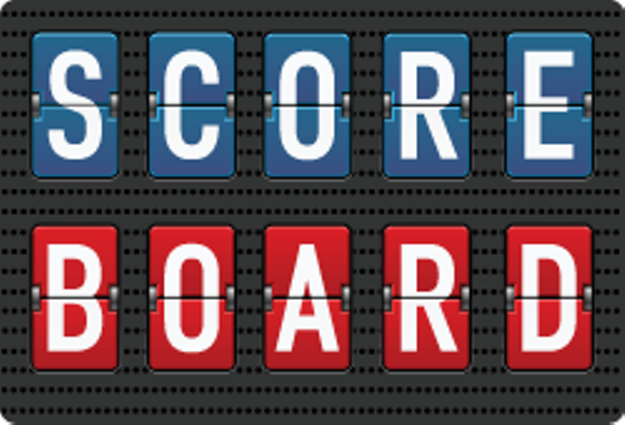 The Scoreboard: This Week's Winners and Losers | Off Message