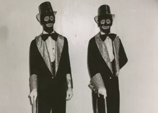 UVM's Kake Walk Featured Blackface Performers for Decades | Off Message