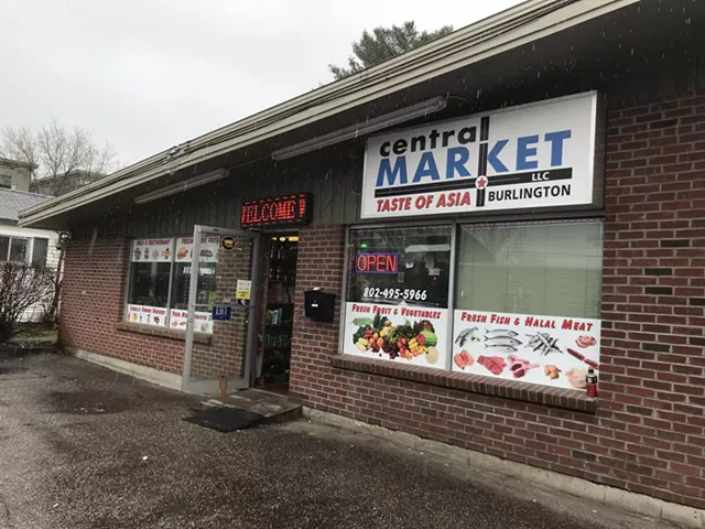 New Food Market Coming to Burlington's Old North End | Bite Club
