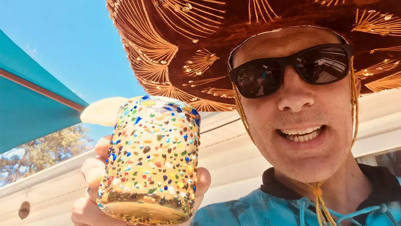 Seven Days Photographer Matthew Thorsen Dies at 51 | Live Culture