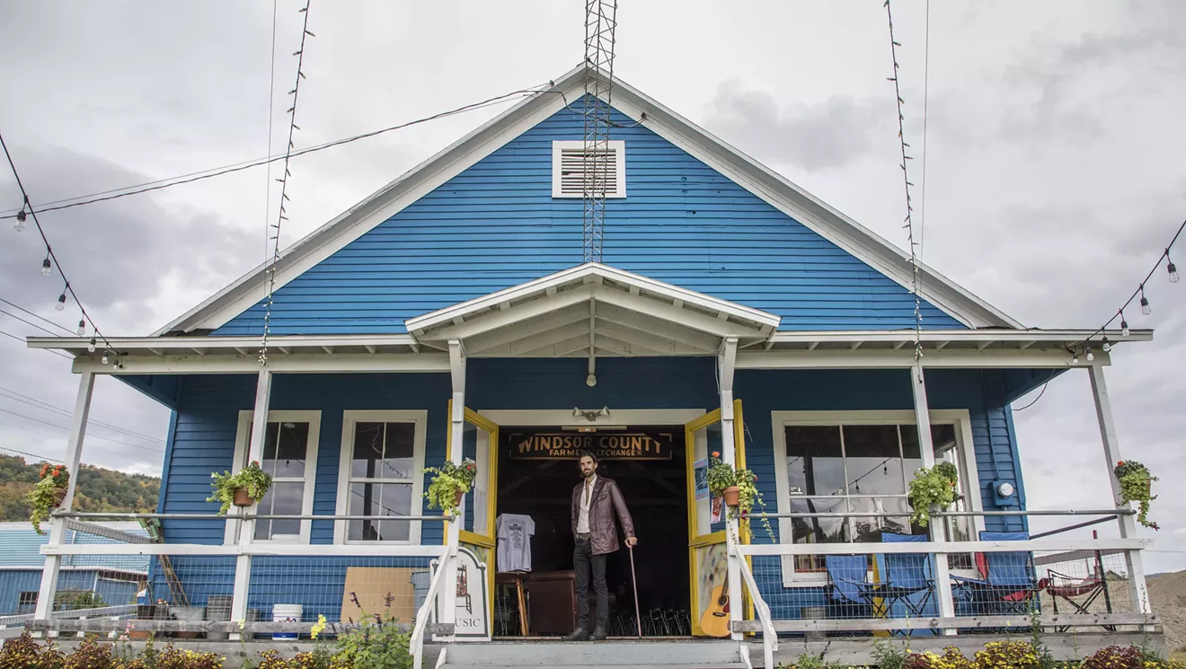 What Doth Life Festival Returns to Windsor | Live Culture