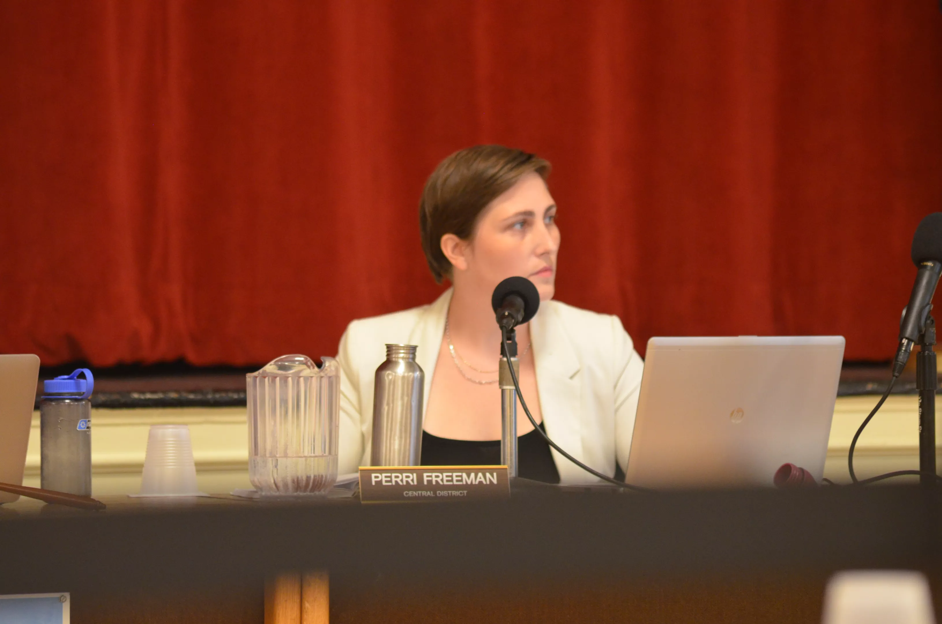 Burlington City Council Will Consider Decriminalizing Sex Work | Off ...
