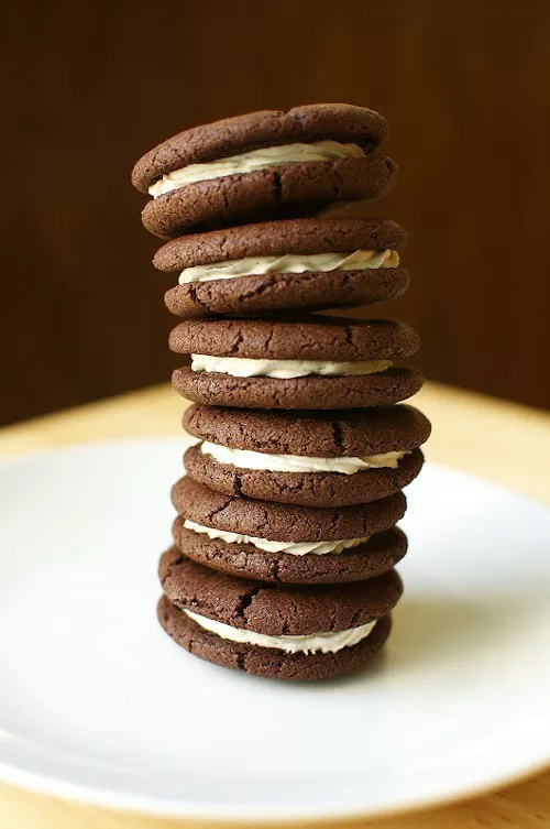 Home Cookin': Homemade Oreos | Kids VT | Seven Days | Vermont's ...