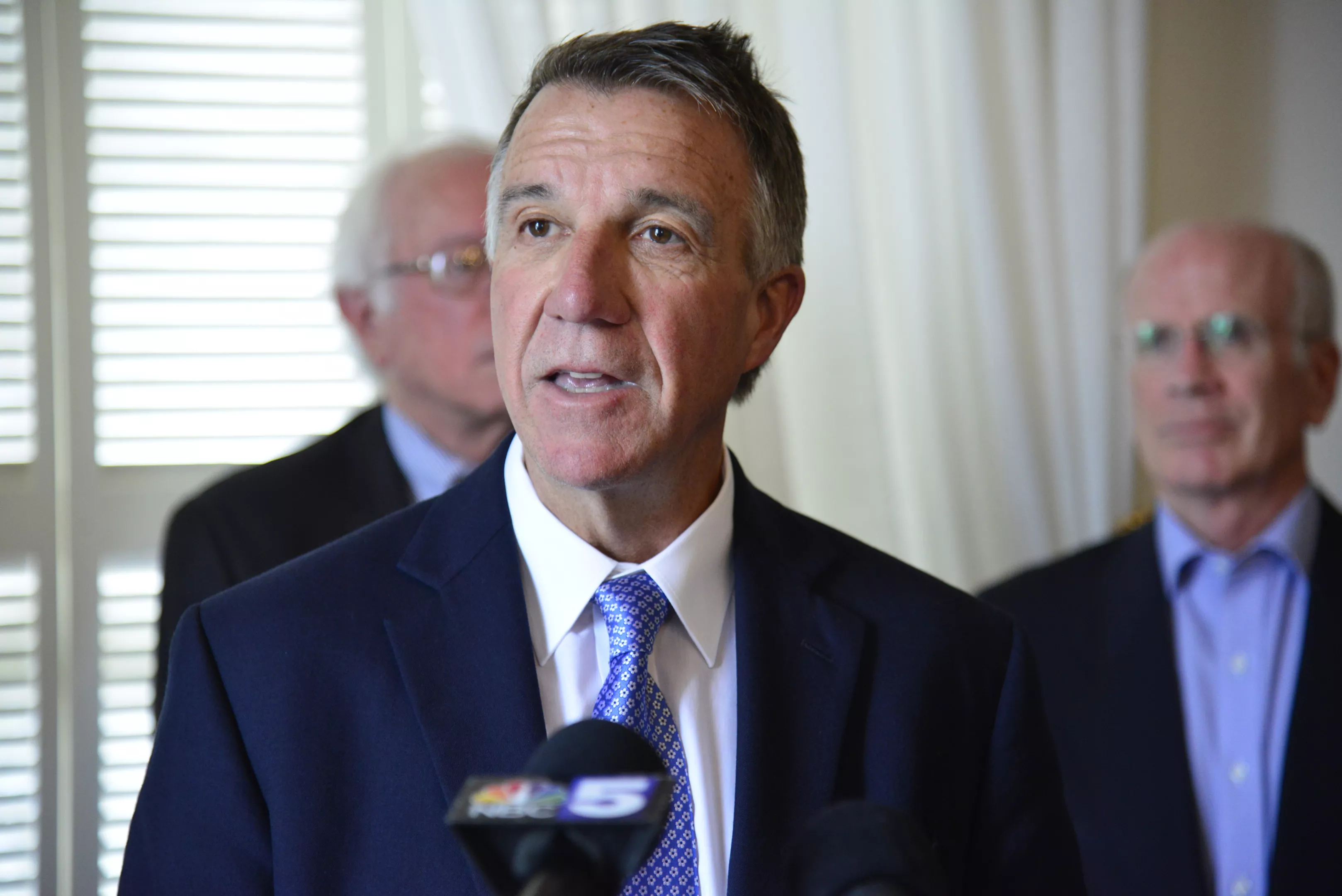 Top Vermont Dems Praise Scott's Opposition to Obamacare Repeal | Off ...