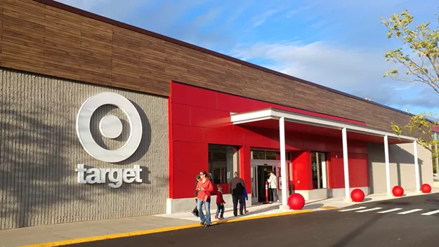 Inside Vermont's First Target Store | Live Culture