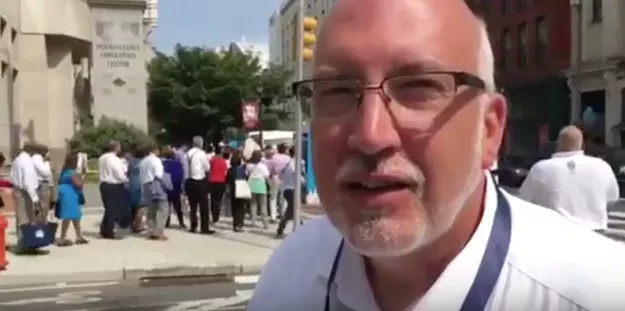 Video: Sanders Campaign Manager Jeff Weaver on Democratic Divisions ...