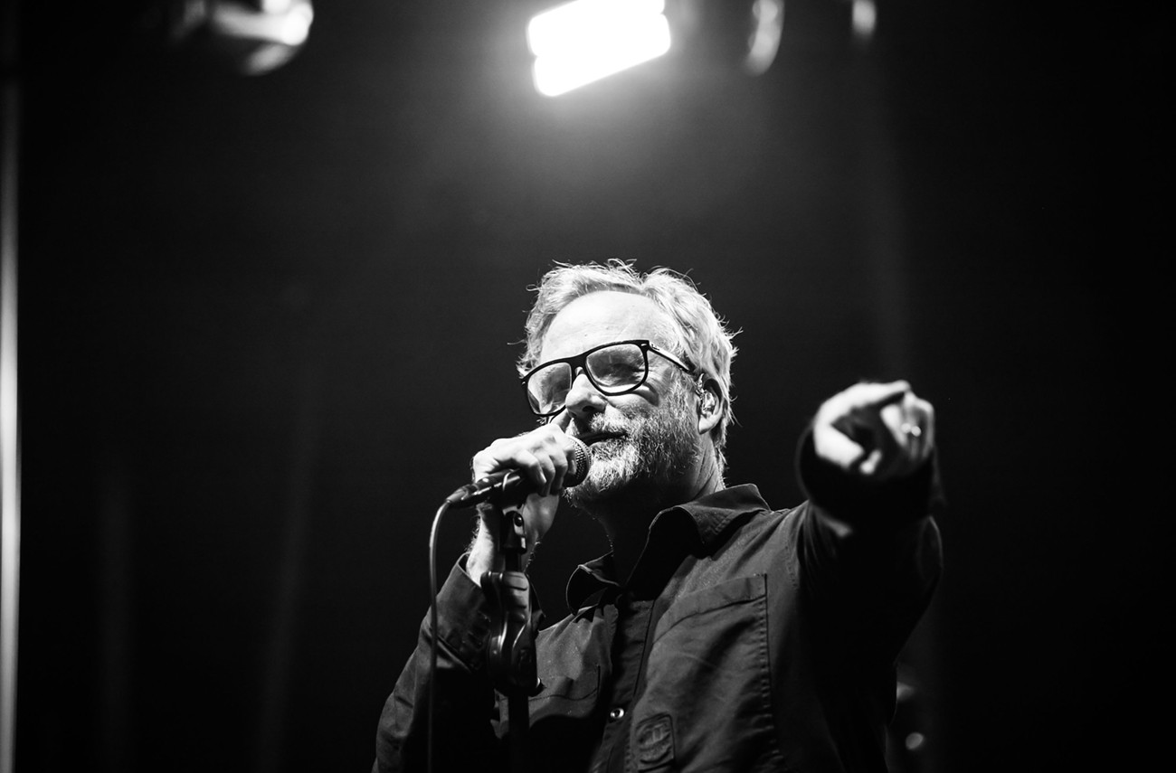 Slog AM: Weekend Shootings, Idaho's Abortion Ban, and The National's ...