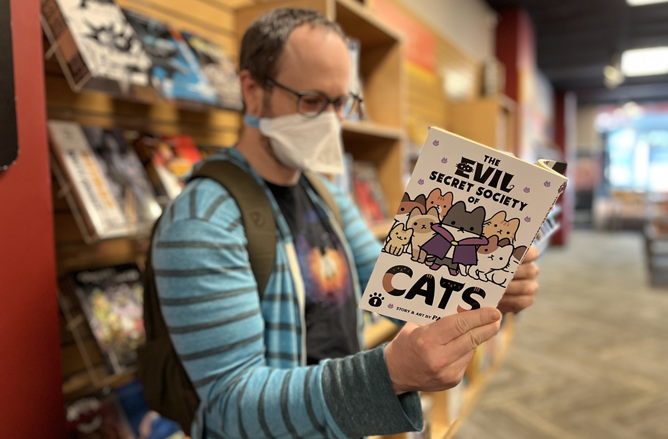 This Week’s Comics: How Did This Book Manage to Screw Up Sex and ...