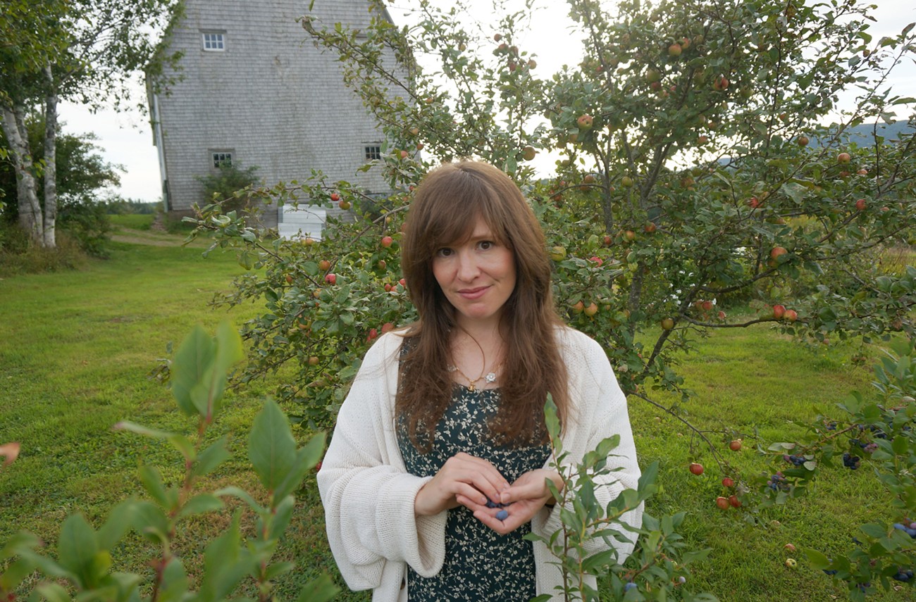 Writer and Illustrator Kate Beaton Opens up About Her Revealing New ...