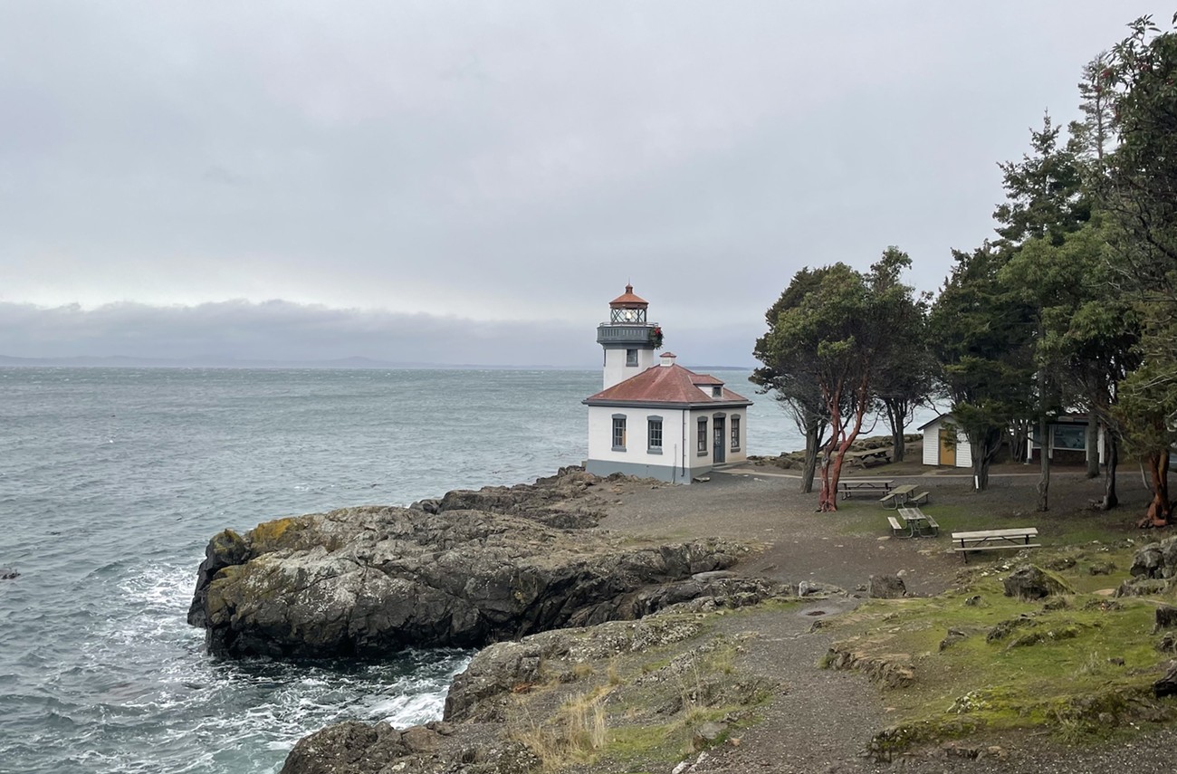 Slog AM: San Juan County’s 32-Hour Work Week, Man Fled China on Jet Ski, 1,000 Still Missing in ...