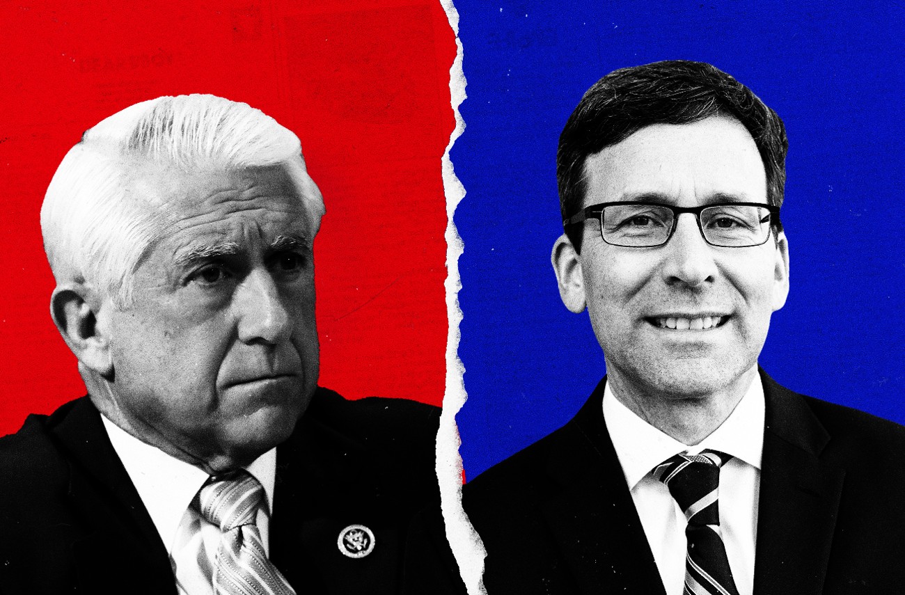 Seven Takeaways from the Washington State Governor’s Debate - The Stranger