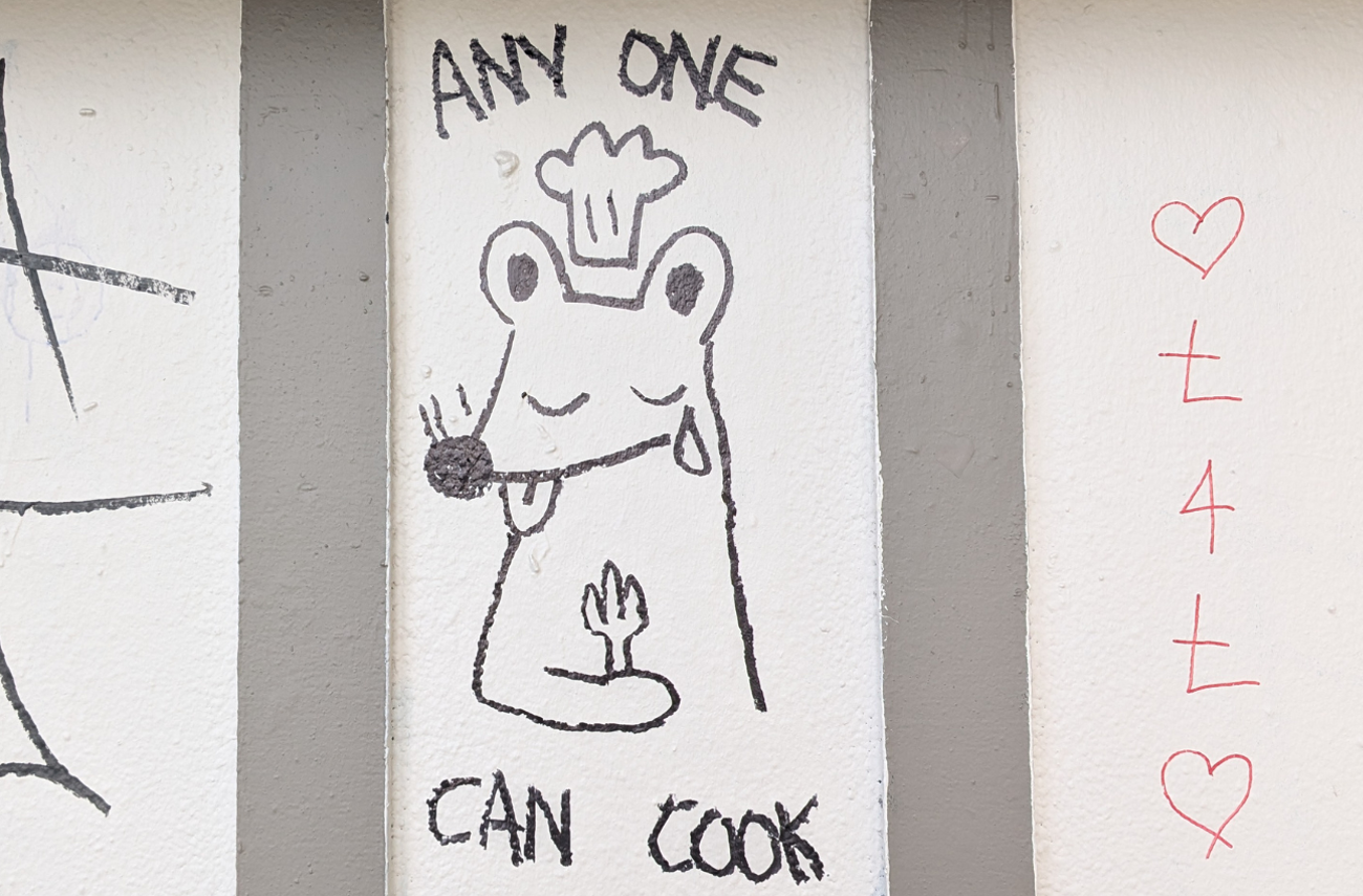 Slog AM: Primary Election Day Is Tomorrow, Seattle Had a Bad Weekend ...