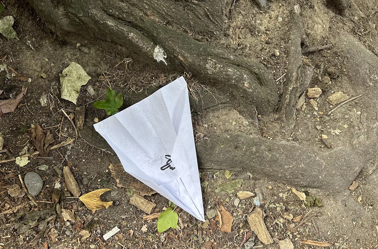 Slog AM: Trump and Epstein’s ‘Wonderful Secret’ Is Back, City Hall Will Vote on More ...