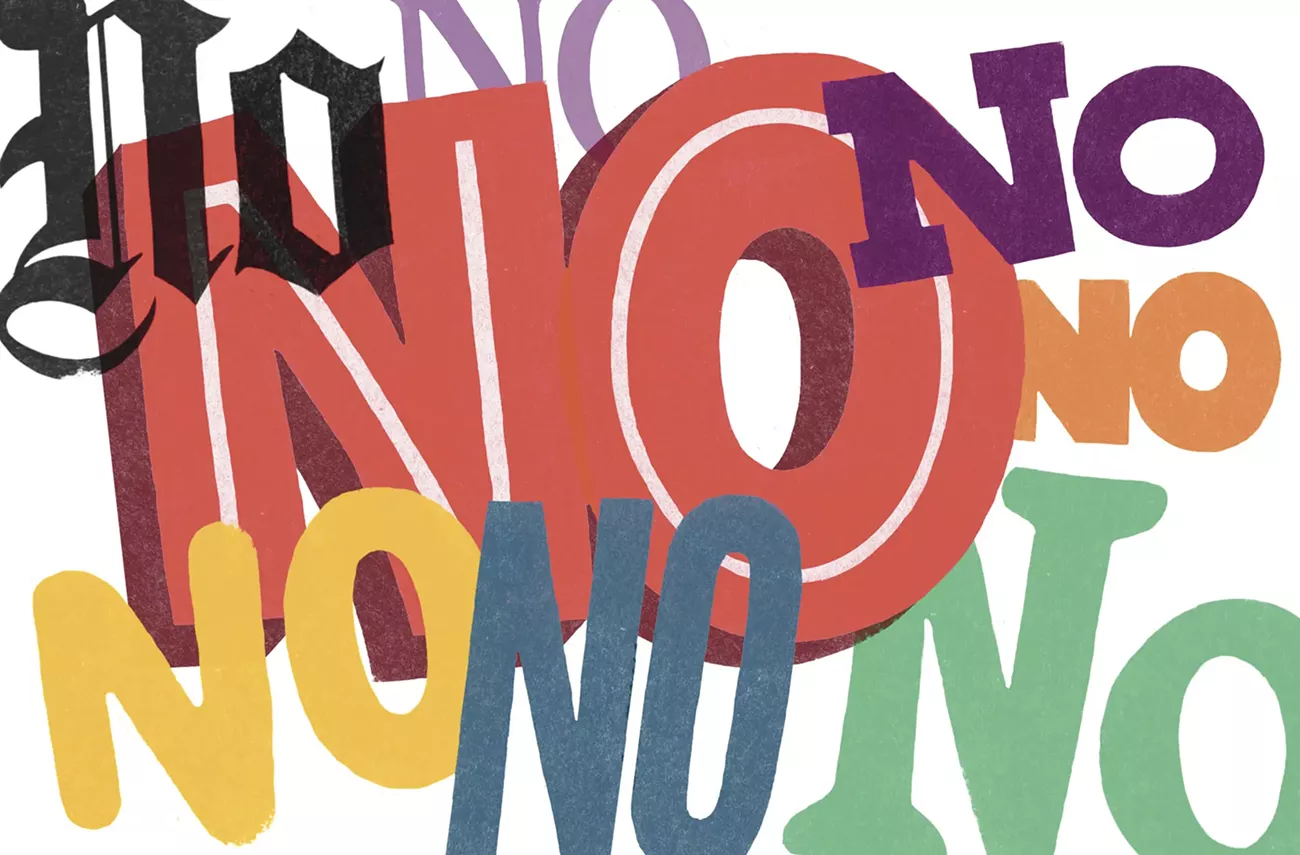 Quickies - The Stranger