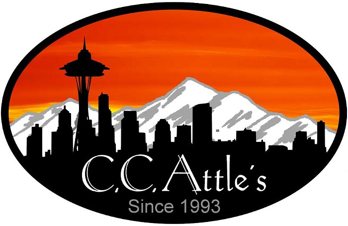 C. C. Attle's - Seattle, WA - The Stranger