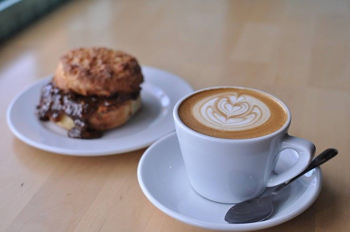 Morsel - Seattle, WA - The Stranger