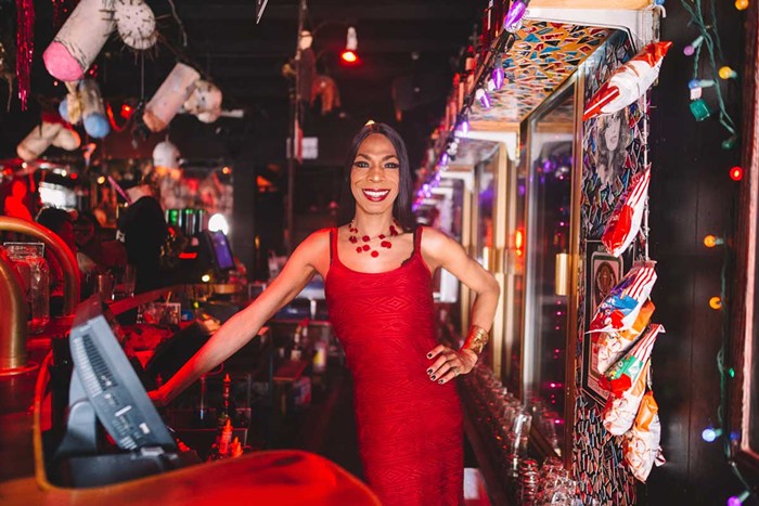 Surviving in the Age of Trump - The Stranger