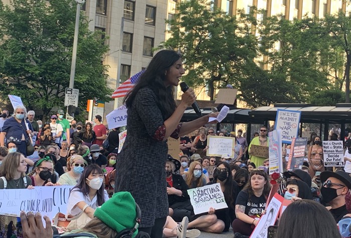 The Stranger: Seattle's Only Newspaper