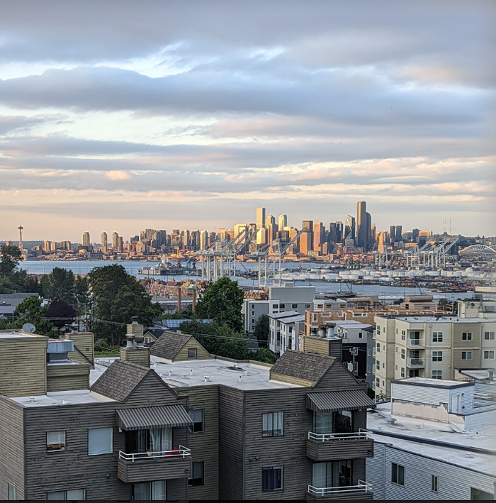 The Stranger: Seattle's Only Newspaper