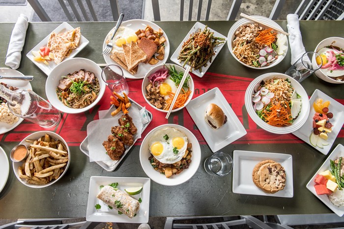 Stop at These Six Fantastic Breweries During Seattle Beer Week - The ...