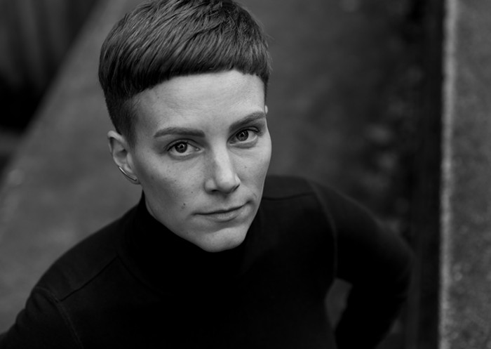 Kelly Bjork’s Queer Joy - The Stranger