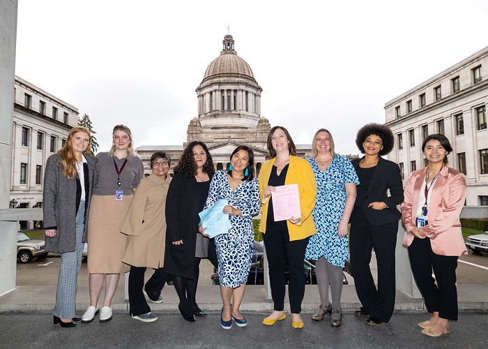 The Stranger: Seattle's Only Newspaper