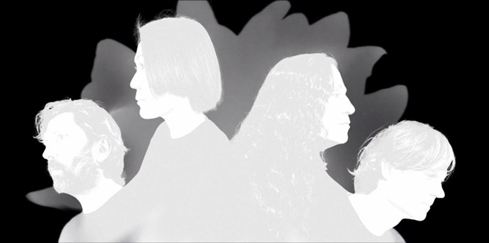 Deerhoof's Cat-Loving Rock and Piano Mesmerism from '80s Seattle ...