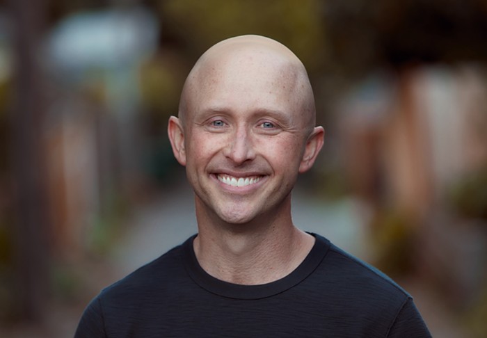 Urbanist Ron Davis Announces Campaign for City Council - The Stranger