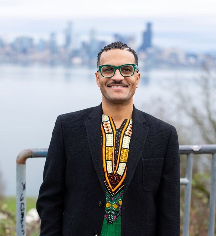 Tech Lawyer Rob Saka Announces Bid for Seattle City Council District 1 ...