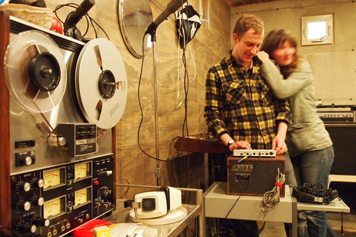 Remembering Jeremiah Green of Modest Mouse - The Stranger