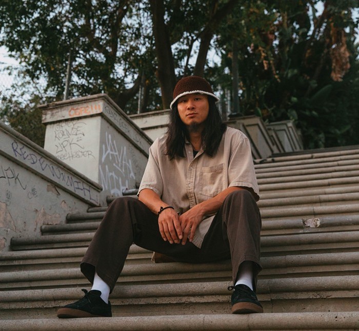 Lionmilk's Healing Ambient Jazz and Sound Cipher's Weaponized ...