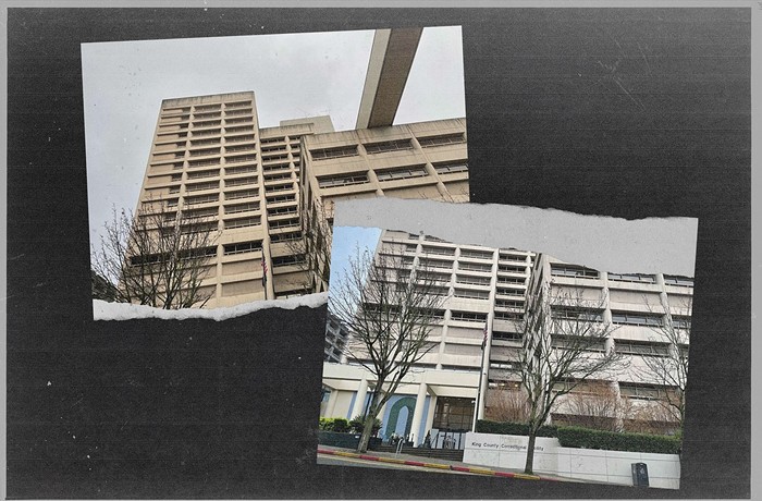 King County Commits Millions to Make Jail Slightly Less Crowded - The ...