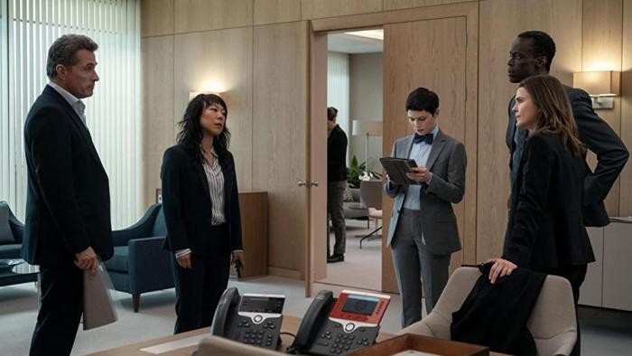 What the TV Show The Diplomat Tells Us About Seattle Progressivism ...