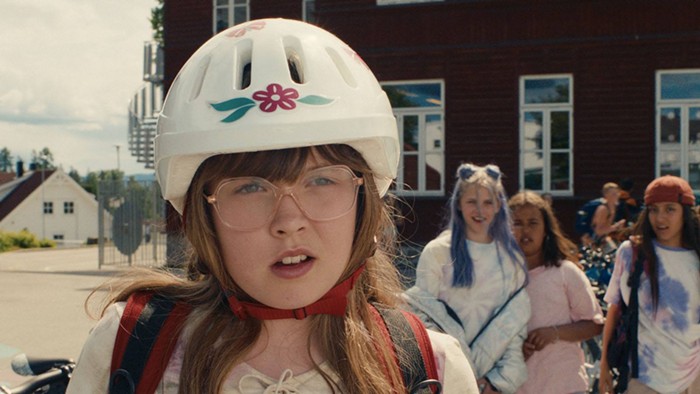 A Full List of This Year’s SIFF Winners - The Stranger