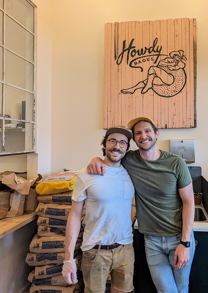 Meet the Bakers Introducing Tacoma-Style Bagels to the Masses - The ...