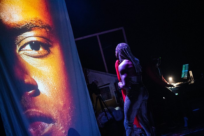 Stranger Suggests: Hedwig and the Angry Inch, Rodrigo Valenzuela, Bad ...