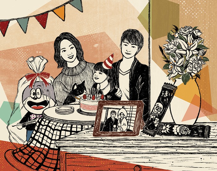 Koko Lee Wants to Make You Smile - The Stranger