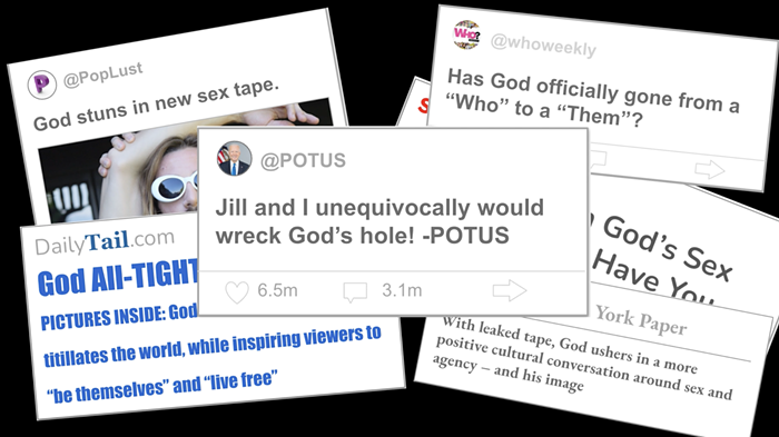 The 2024 HUMP! Film Festival Lineups Are Here! - The Stranger