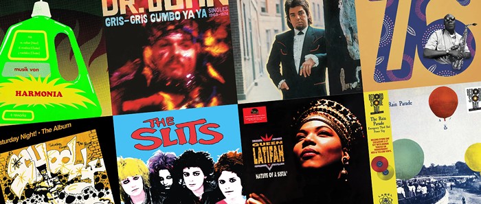 10 Essential Record Store Day Releases - The Stranger