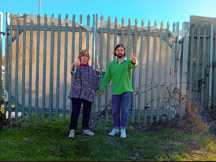 The Bug Club's Sloshed, Speedy Rock and Kevin Martin's Bleak Amy ...