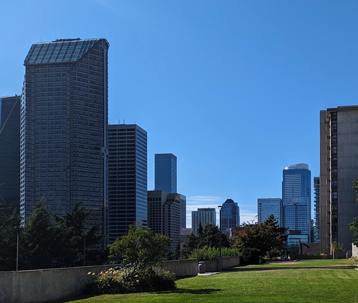 The Stranger: Seattle's Only Newspaper