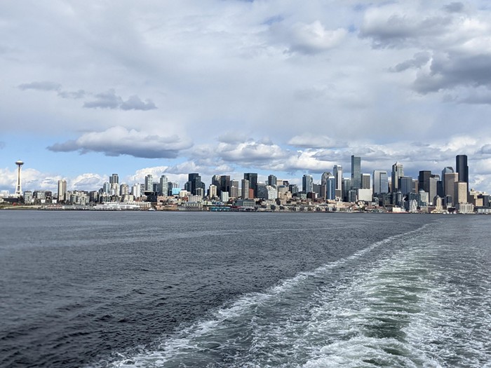 The Stranger: Seattle's Only Newspaper