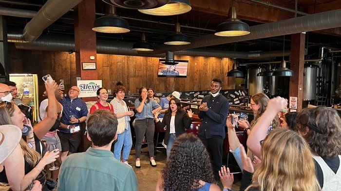 The Stranger: Seattle's Only Newspaper