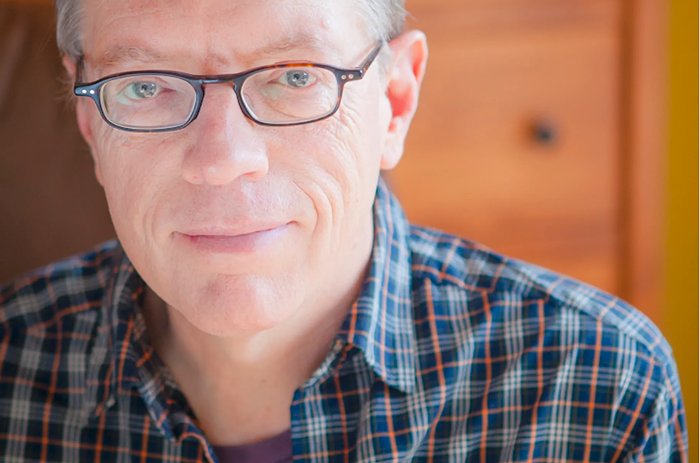 Charles R. Cross, Long-Time Editor of Seattle’s The Rocket, Has Died ...