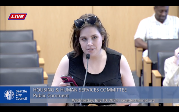 The Stranger: Seattle's Only Newspaper